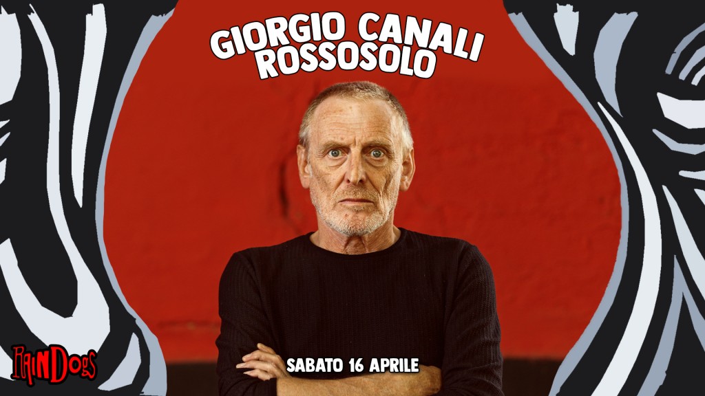 Savona Concerto Giorgio Canalirossosolo